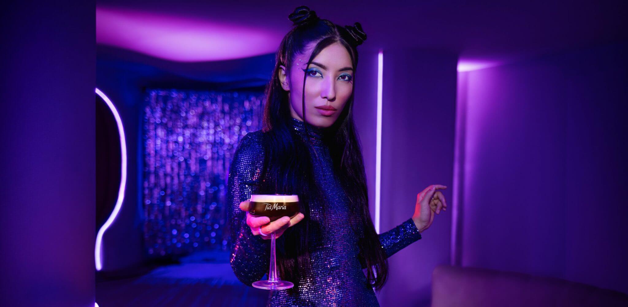 Homepage - Tia Maria