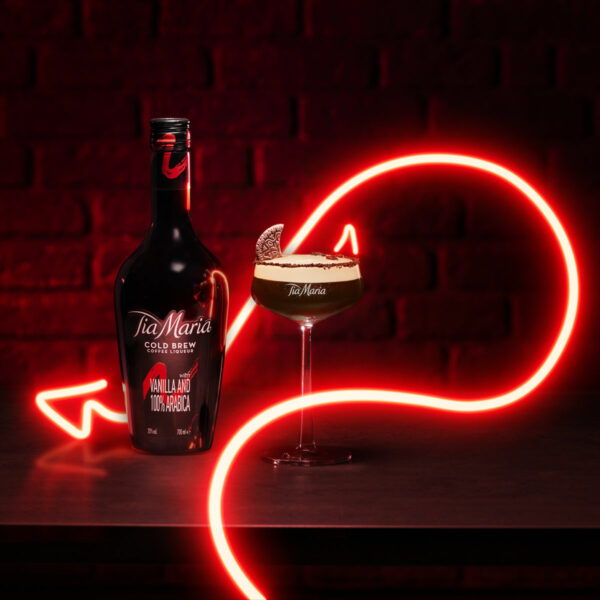 Homepage - Tia Maria