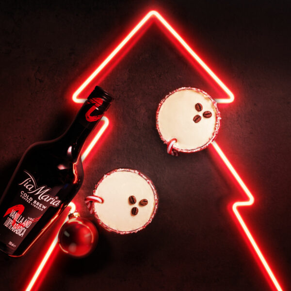 Homepage - Tia Maria